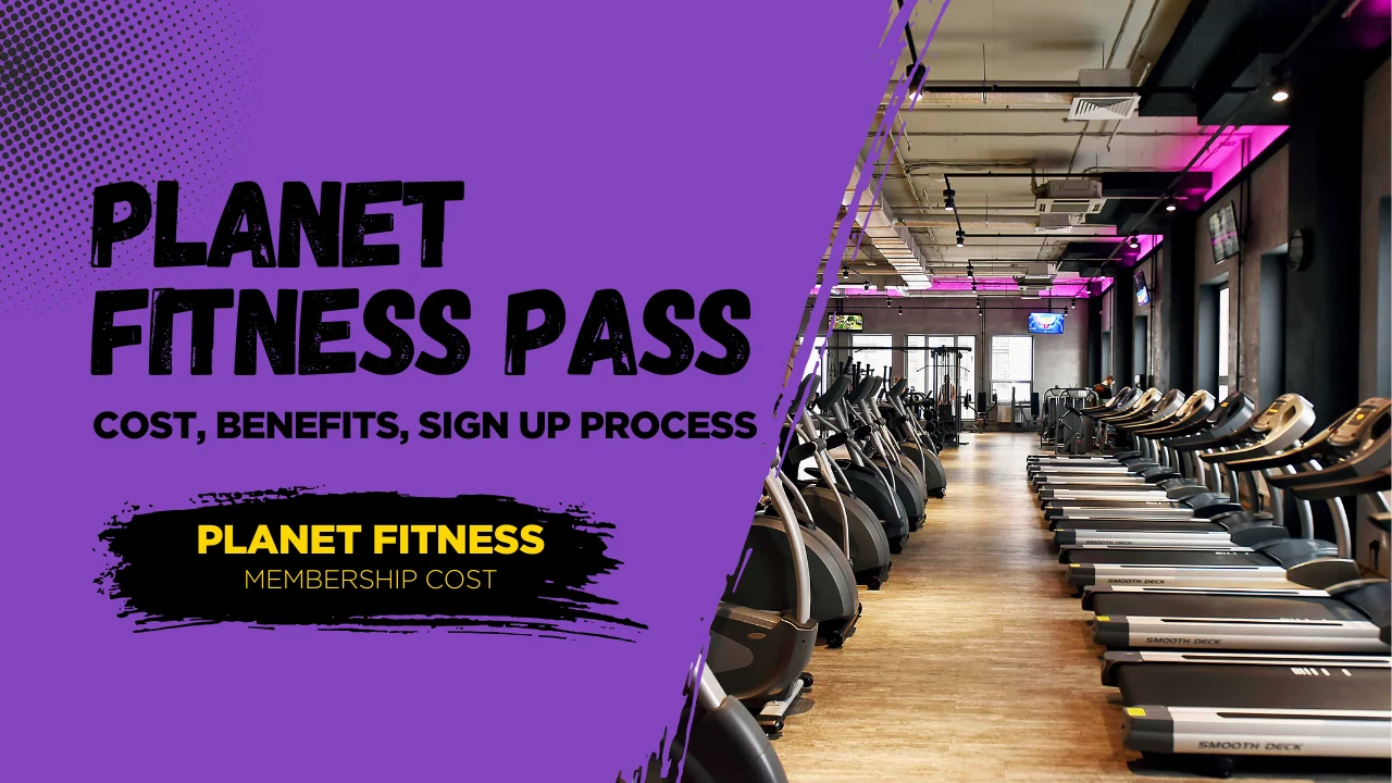 Planet Fitness Pass: Ultimate Guide to Access & Perks
